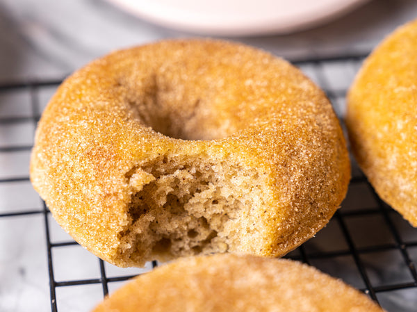 Nodo Baked, Not Fried Donut Mix | Gluten Free – Nodo Donuts